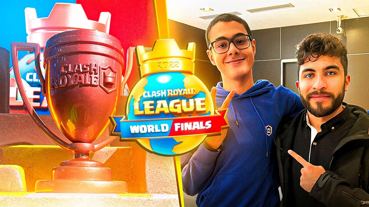 MOHAMED LIGHT CAMPEÓN DE LA CRL | ASI SE VIVIERON LAS FINALES MUNDIALES ...