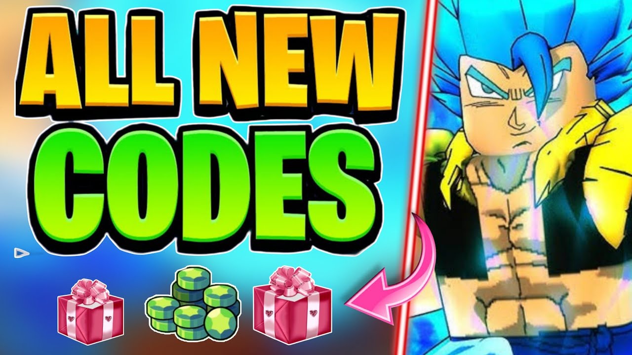 ⚡️ Race ReRoll ⚡️ DRAGON BALL LEGENDARY FORCES CODES - ROBLOX DRAGON ...