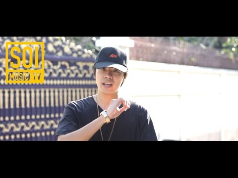 Jayrun - Bangkok, Thailand | Soi RAP - YouTube