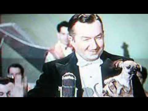 Xavier Cugat Documentary  - Hollywood Walk of Fame