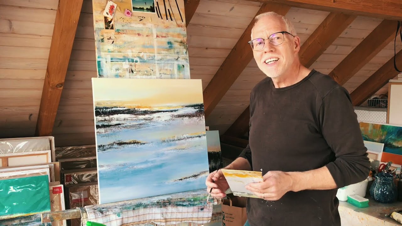 Atelier Peter Stalder - YouTube