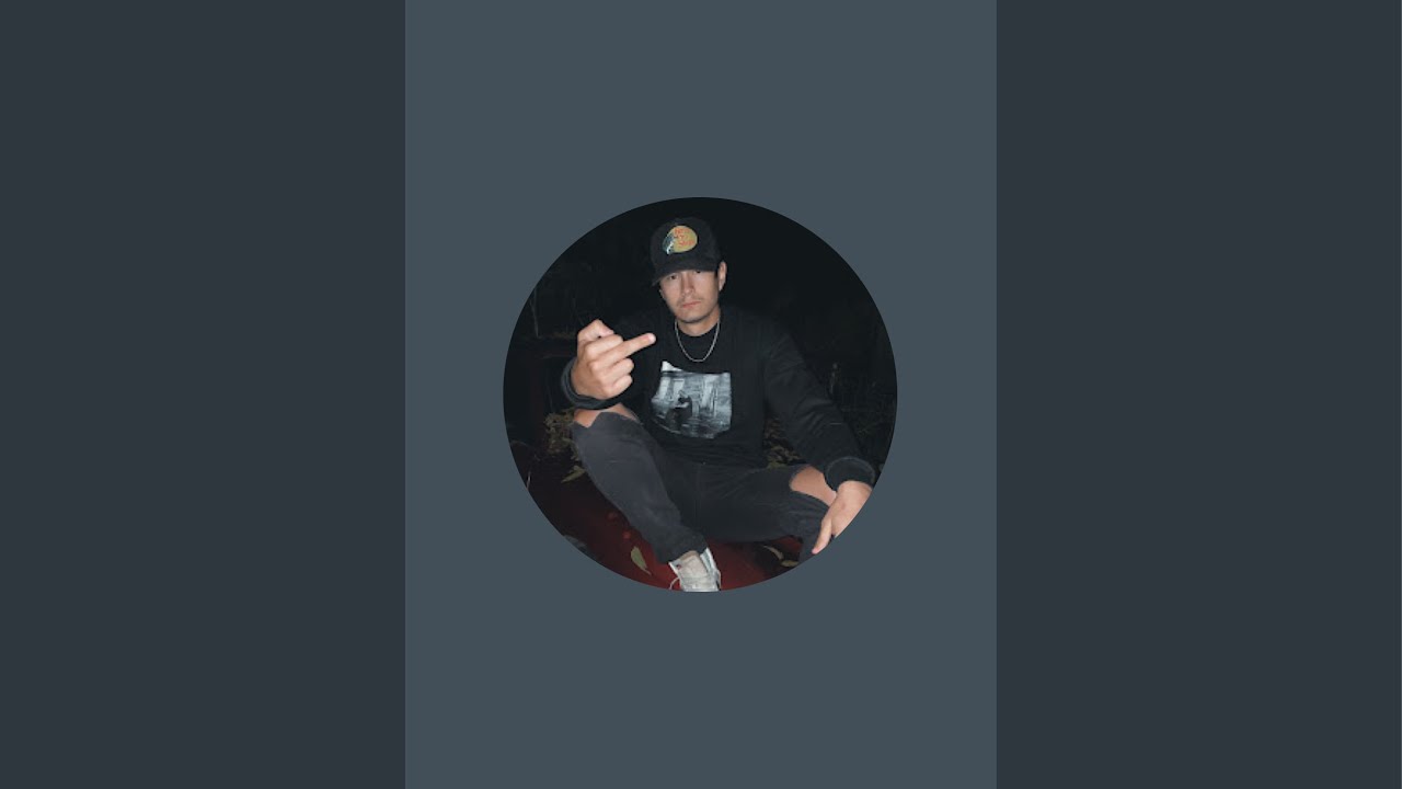 JustTrae is live! COUNTRY ALBUM DETAILS - YouTube