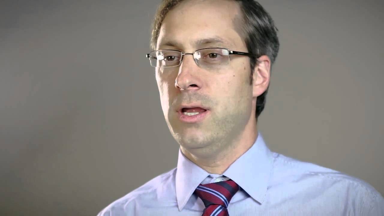 Dr. Tim Asmis - Team Ottawa - YouTube