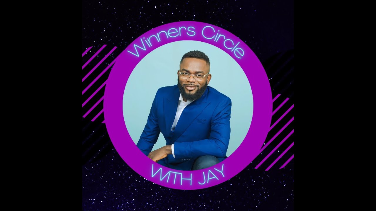 Winners circle with jay. Intro Video - YouTube