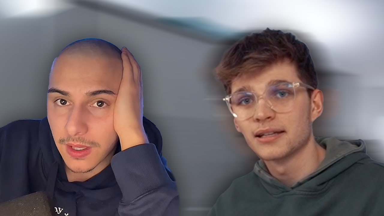 MAX EMRE HAT ES GETAN - YouTube