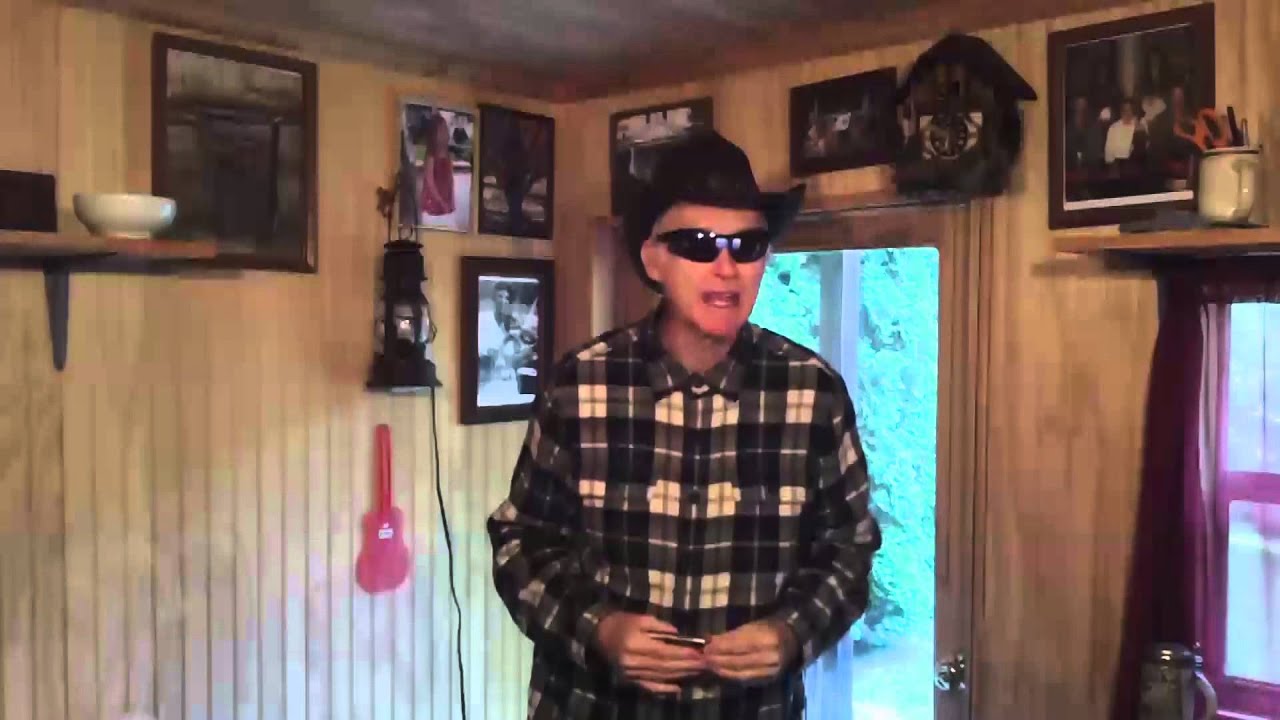 Wildcat Mountain Music #1,409 (Joe Deitz) 2015 - YouTube