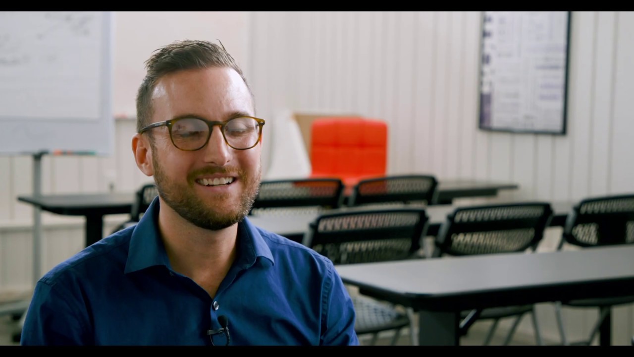 KW Drive Agent Spotlight: Greg Connell - YouTube