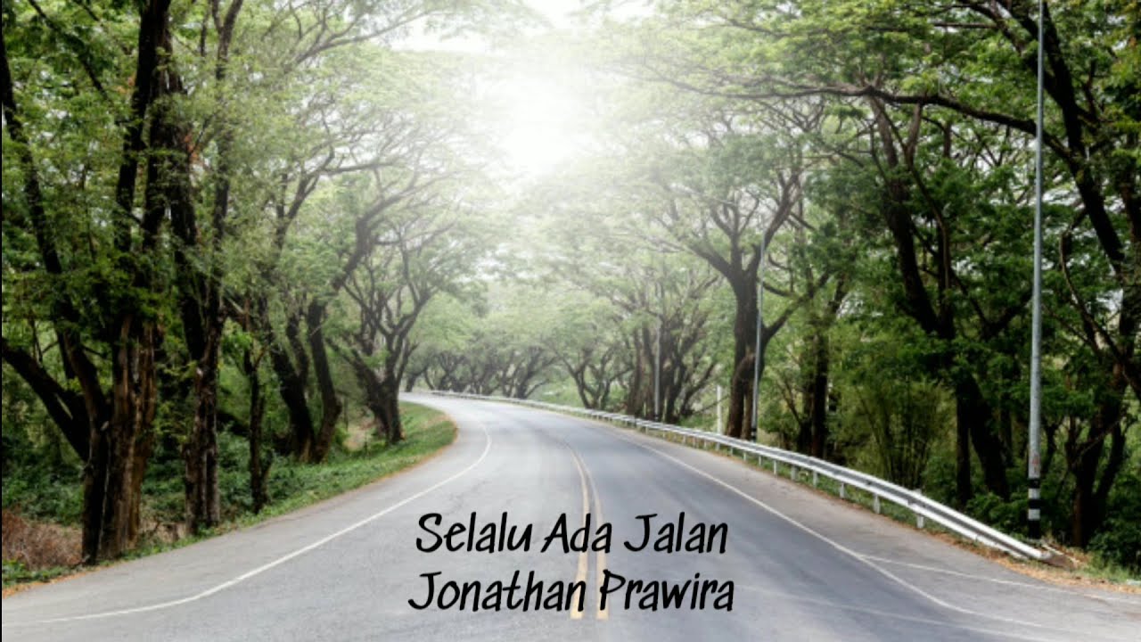 Selalu Ada Jalan - Jonathan Prawira (Renungan Rohani 06 Juli 2020 ...