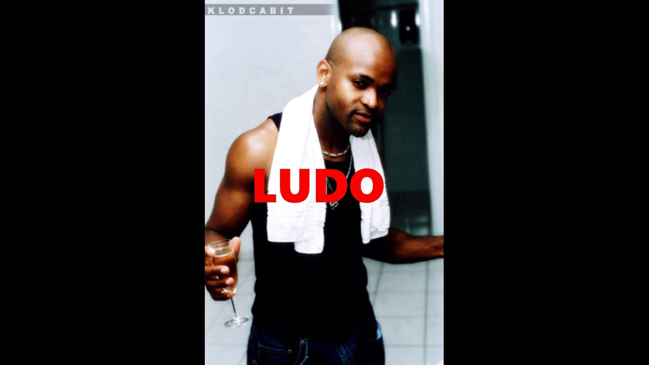 Ni de moman - Ludo (Zouk) - YouTube