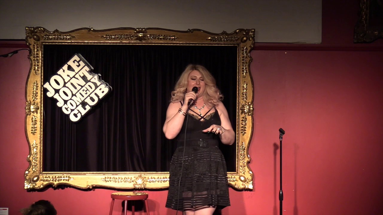 Nicci Take | Funnee biz 1 - YouTube
