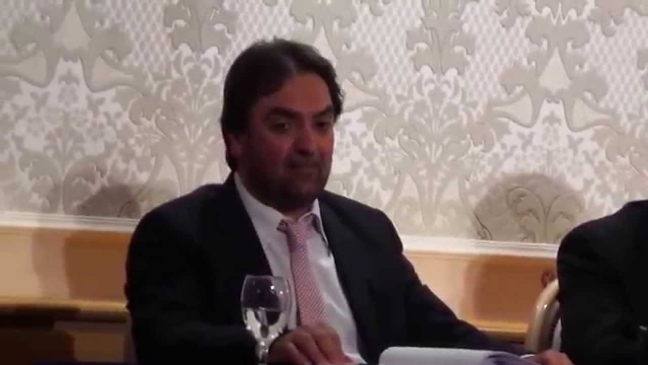 Επτανησίων Θέληση Απο το Debate των υποψηφιων Περιφερειαρχων στα Iονια ...