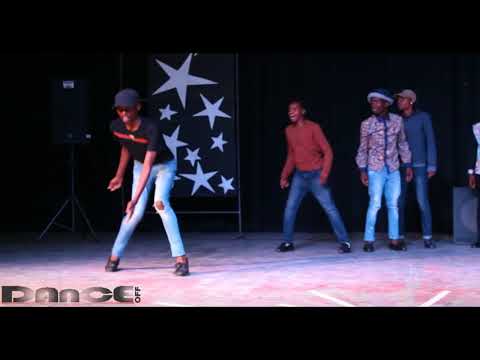 DANCE OFF