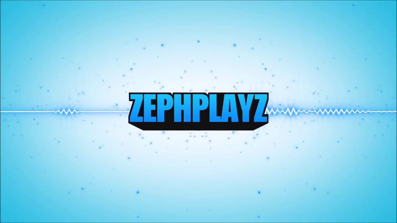 ZephPlayz Full Intro Music - YouTube