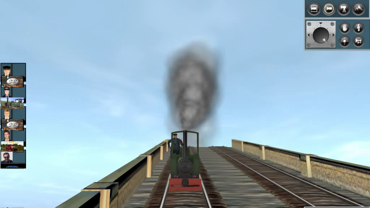 Rishra the Roller Coaster - YouTube