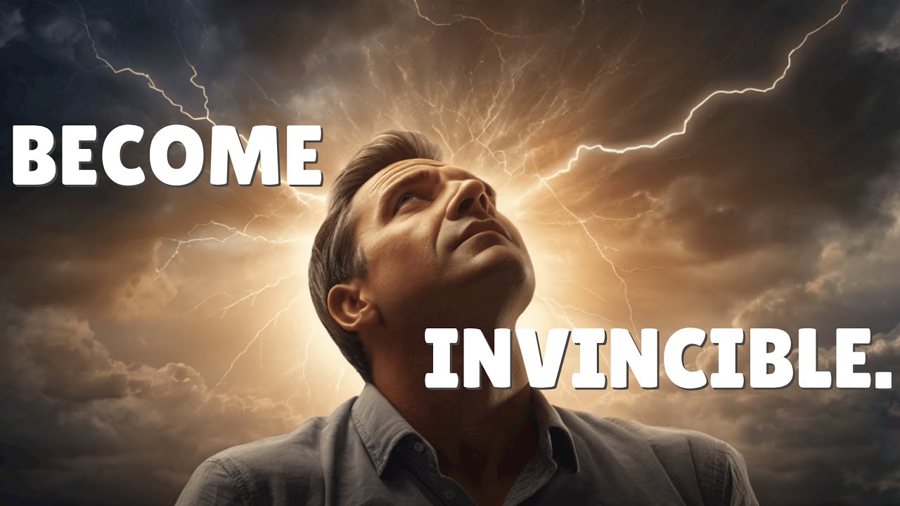 If You Conquer Your Mind, You Will Win - YouTube