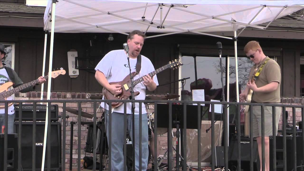 ZZ Top - Francine (COVER) - Rock N' Roll Messengers - YouTube