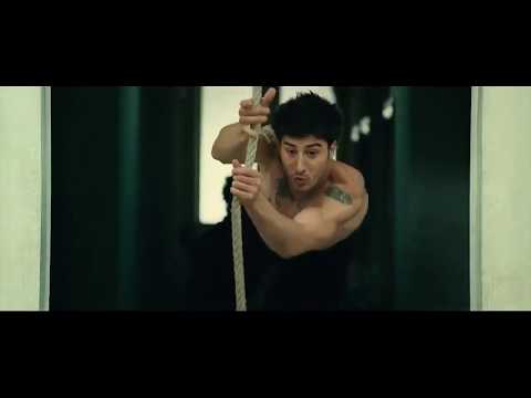 مشاهدة فيلم District 13: 2009 مترجم كامل