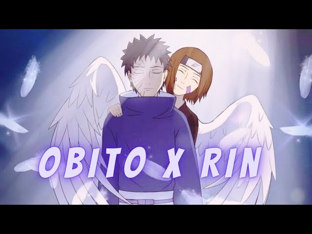 Fanfic De Obito E Rin História Amo Amar Você (Obito X Rin) Um