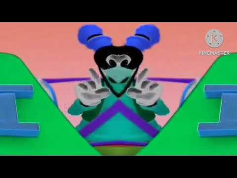 Everybody say oh toodles effects season 1 in G major 45 effect - YouTube