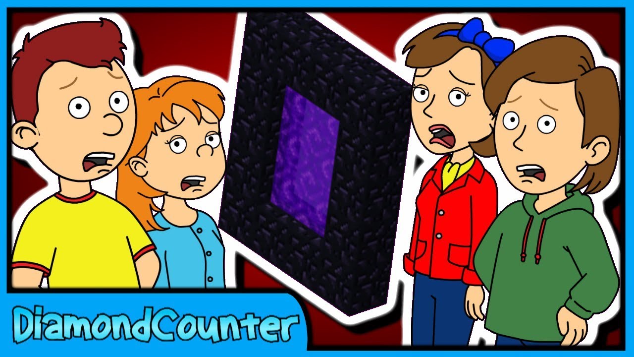 The End Of The Legacy Video Maker (My Last Video On Comedy World) - YouTube