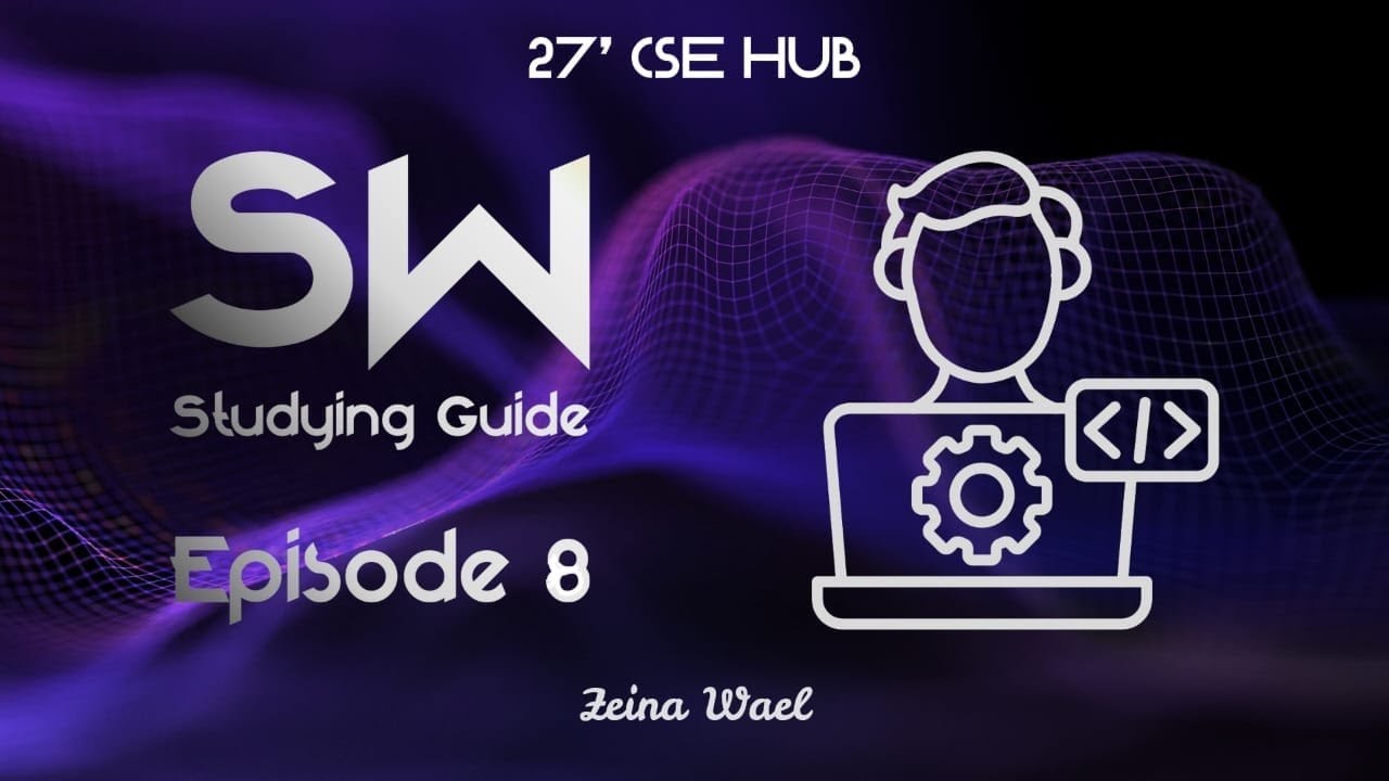 Software Engineering Guide - Episode 8 - System Configuration Management and Maintenance - YouTube