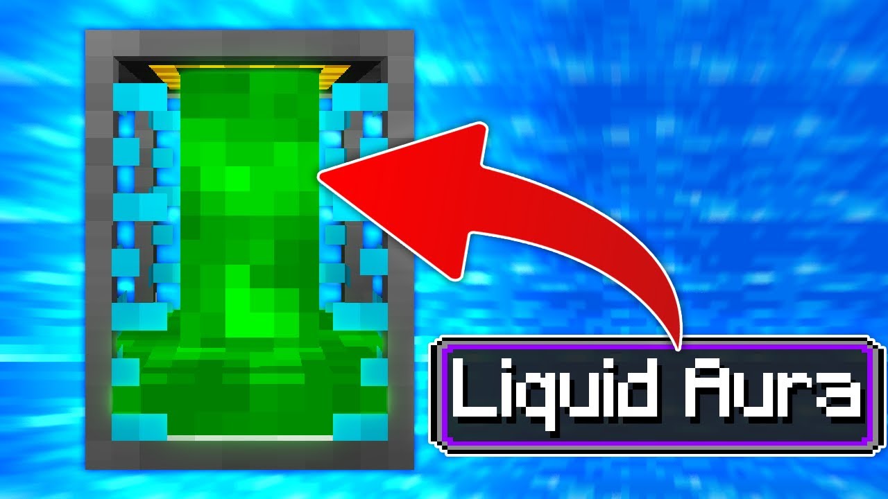 LATEX PRODUCTION & LIQUID AURA! EP16 | Minecraft Ice [Modded Questing ...