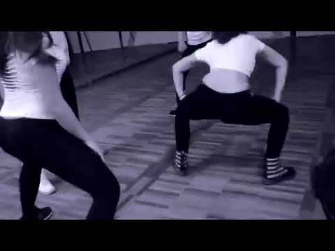 Promo on NEW TWERK video by Kse_MAMABOSS CREW made in alliance