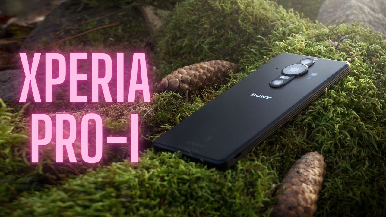 Sony Xperia Pro L