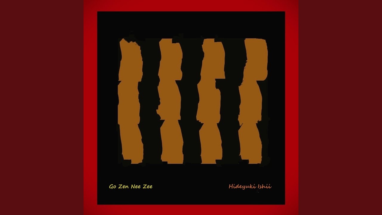 Go Zen Nee Zee - YouTube