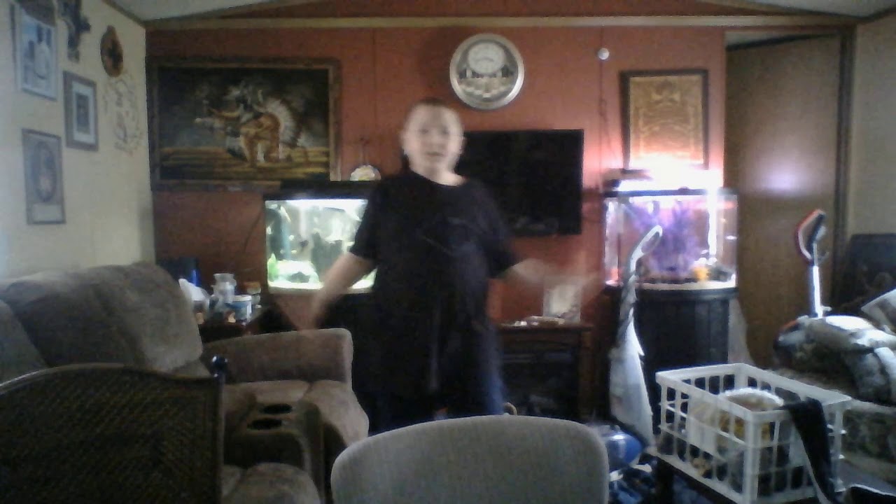 Redneck Life Hack, With A Life Hack In A Life Hack. - YouTube