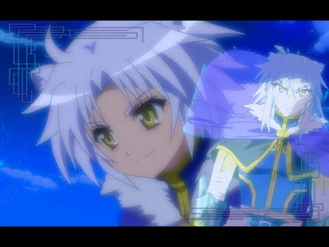 Not That Big (Gaul Tribute) Dog Days amv