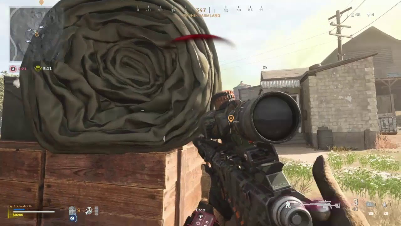 warzone victory* - YouTube