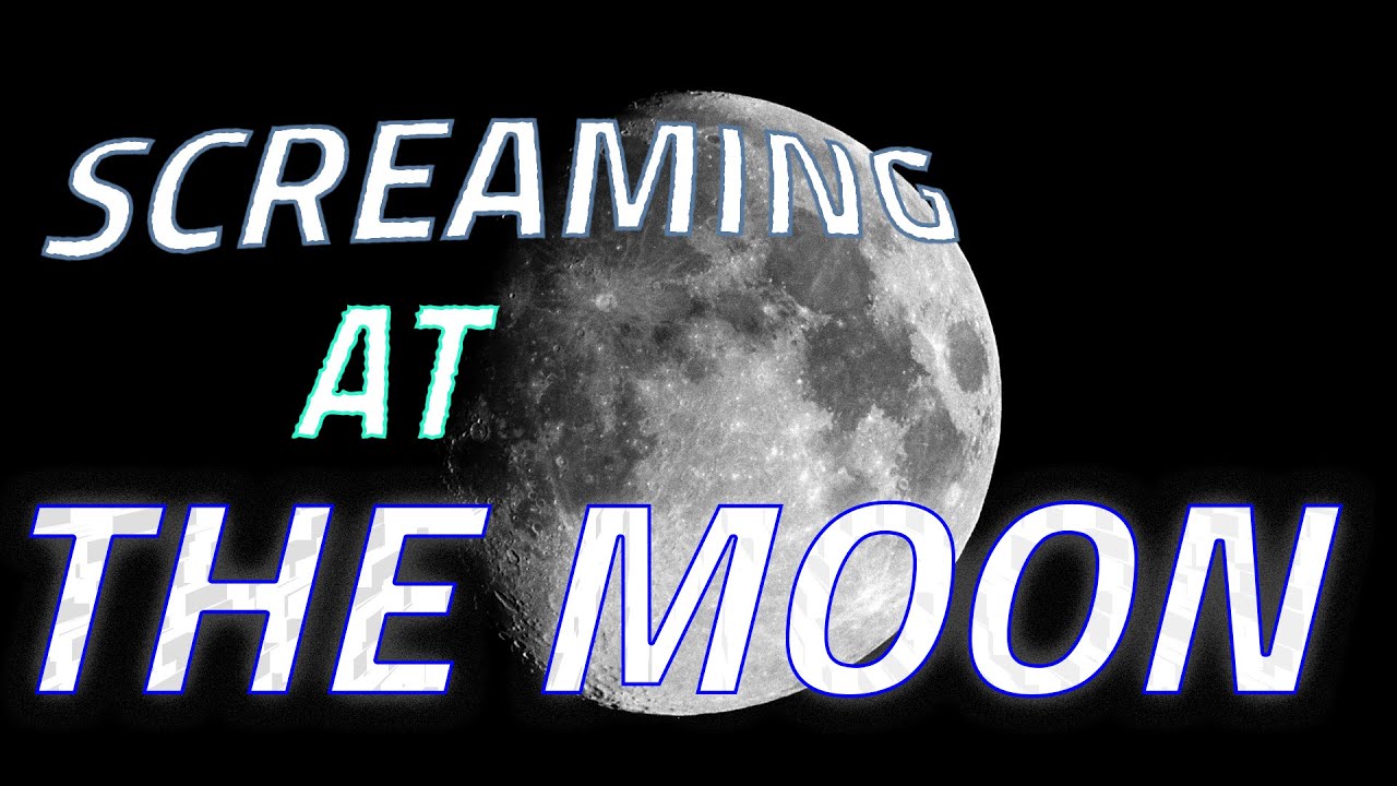 [Original] Screaming At The Moon - YouTube