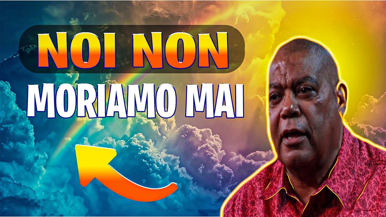 La Mia Morte e il Paradiso: La Verità Choc! - YouTube