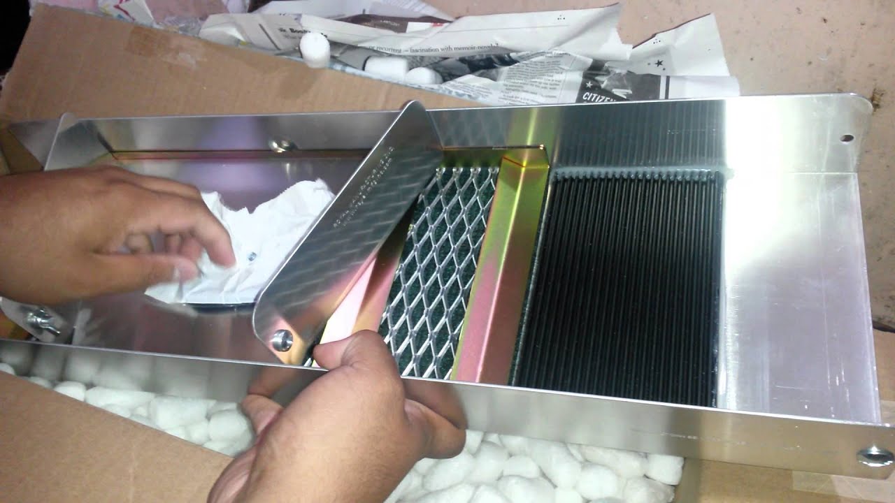 Unboxing Gold Sluice Box MEXICAN PROSPECTOR - YouTube