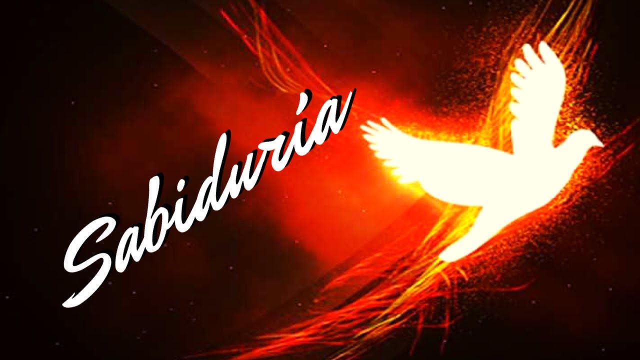 El Don de Sabiduría - YouTube