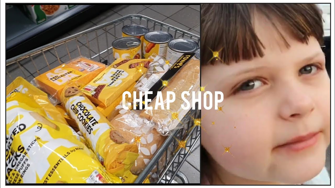 Shopping for bargains | Asda yellow range 💛 - YouTube