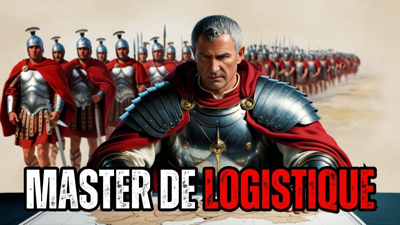 PRAEFECTUS CASTRORUM - Le Master de Stratégies et Logistique Romaine ...