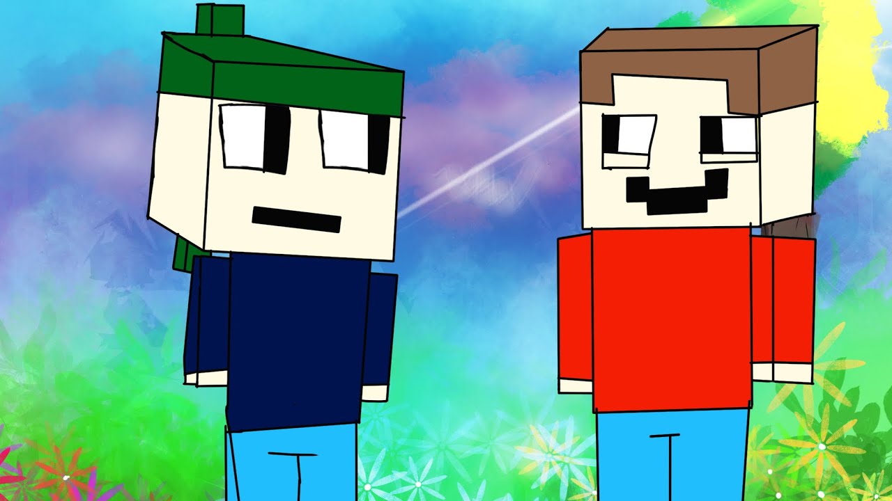 MINECRAFT IS BACK - YouTube