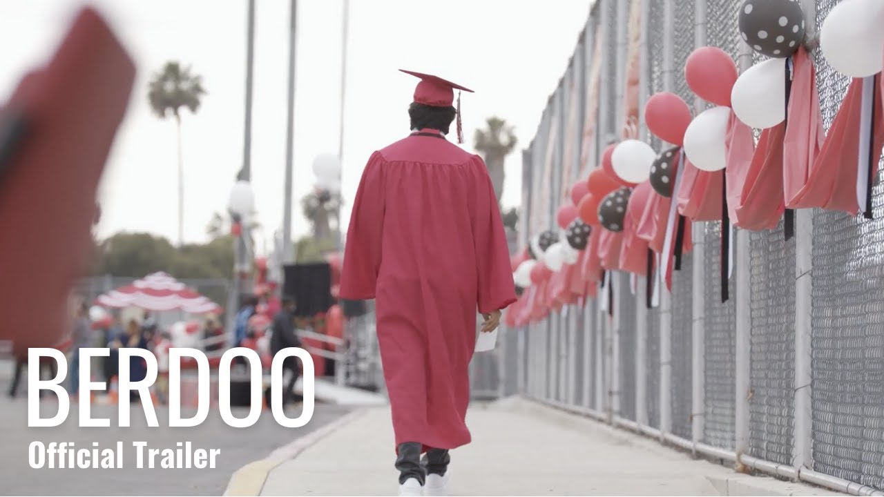 BERDOO Official Trailer (12.25.2020) - YouTube