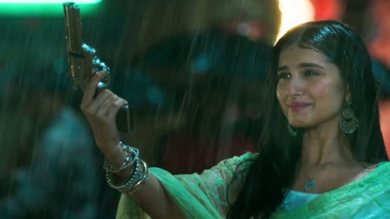 Tum Hi Aana song status jubin Nautiyal marjaava movie 2019 - YouTube