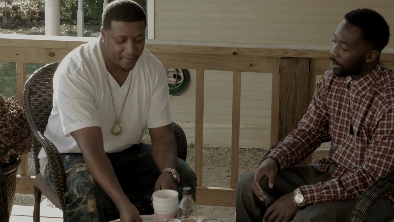 "Know The Feeling" OFFICIAL VIDEO Van Rich X BaggMann Lotto - YouTube