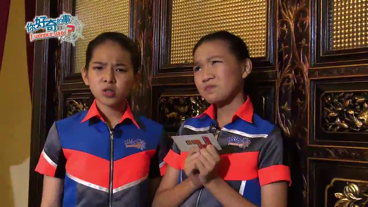 I Wonder Why S5 你好奇的事S5 Ep04 - YouTube