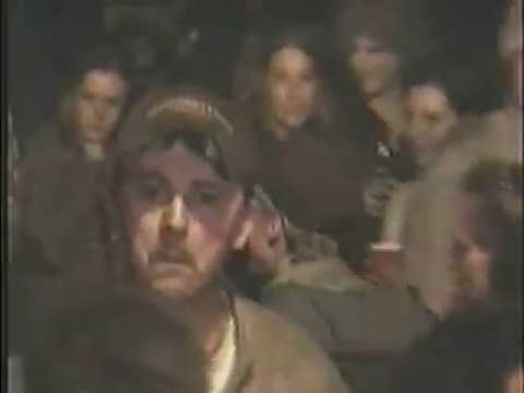 THRUNG 1999 CD Release Party Part 8 - YouTube