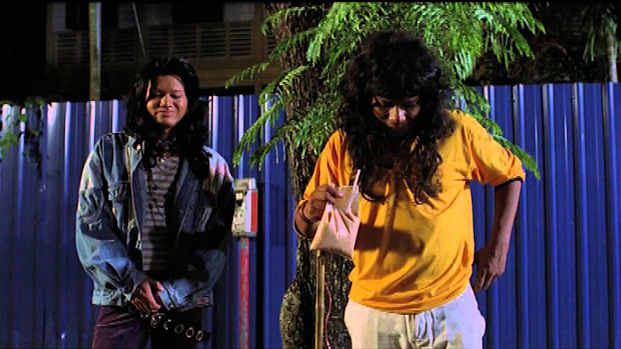 Rock Oo! | Teaser Trailer #1 | In cinemas 28 February 2013 - YouTube