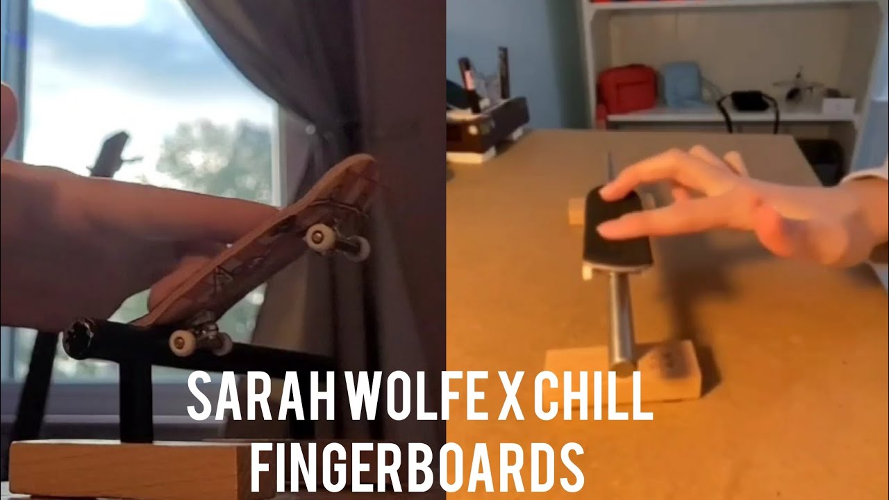 Collab Edit with @ChillFb - YouTube