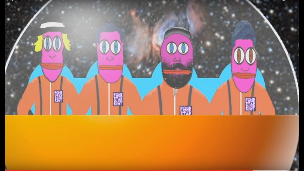 Four Star Riot - Empty Space - YouTube