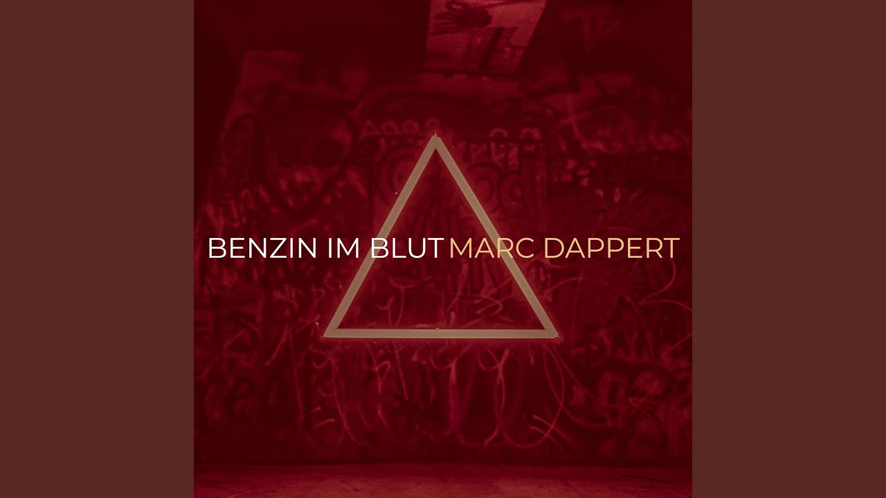 Benzin Im Blut - YouTube