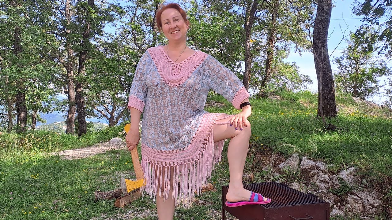 Campfire Cooking with Mila: Kitchen Secrets from a Mountain Village ...