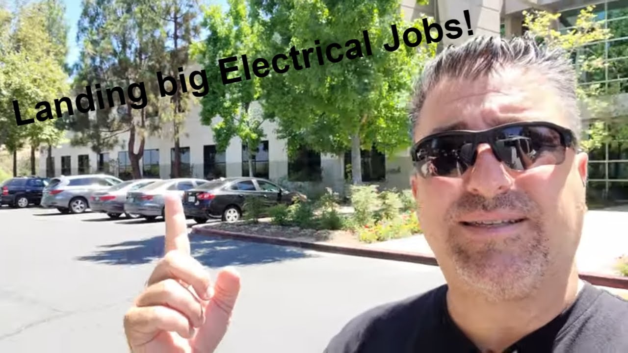 How small electrical contractors become big electrical contractors and ...